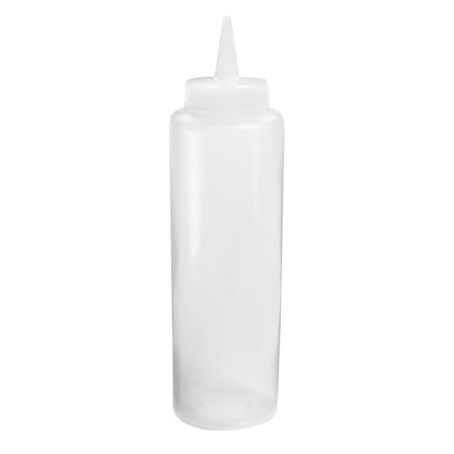 Squeeze Bottle, Plastic, 12 oz - Fox Run Brands – Henry's Country Store