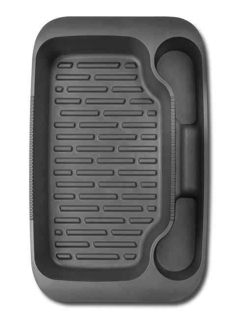 Outset Grill Prep Station and Marinade Tray, 17.7"x11"x2.8" - Fox Run ...